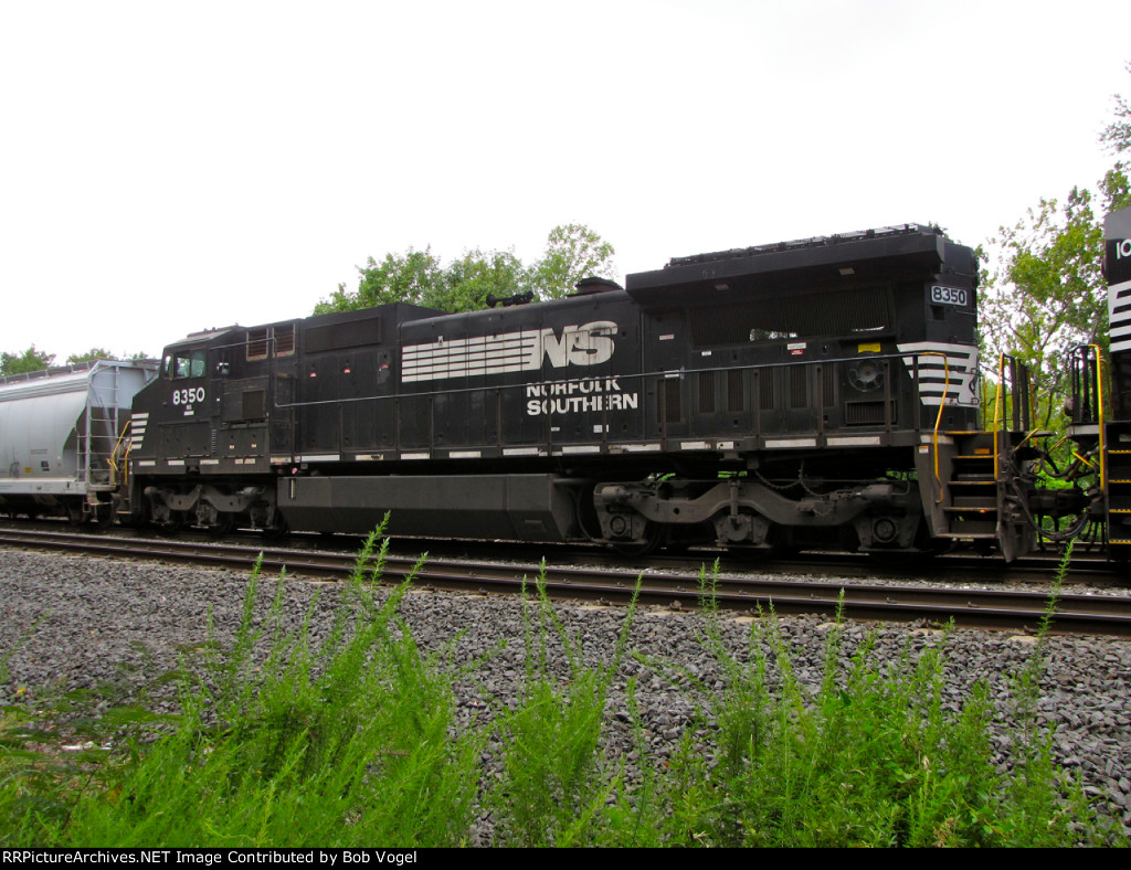 NS 8350